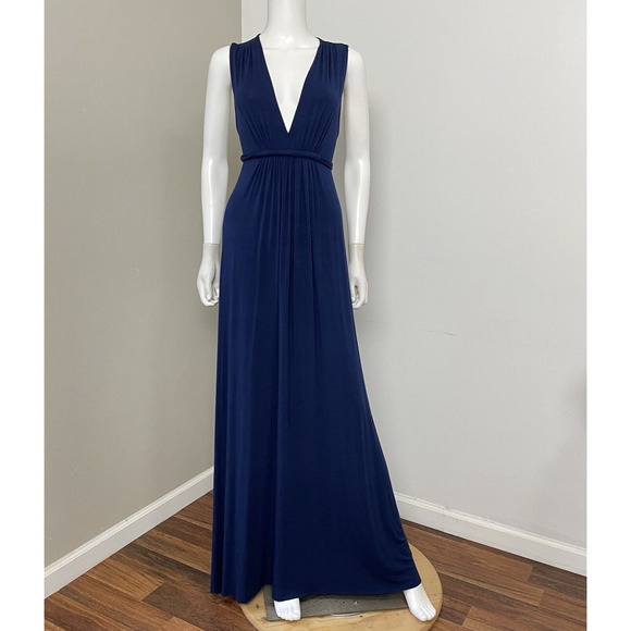 Rachel Pally | Dresses | Rachel Pally Size Xs Maxi Dress Long Stretch ...
